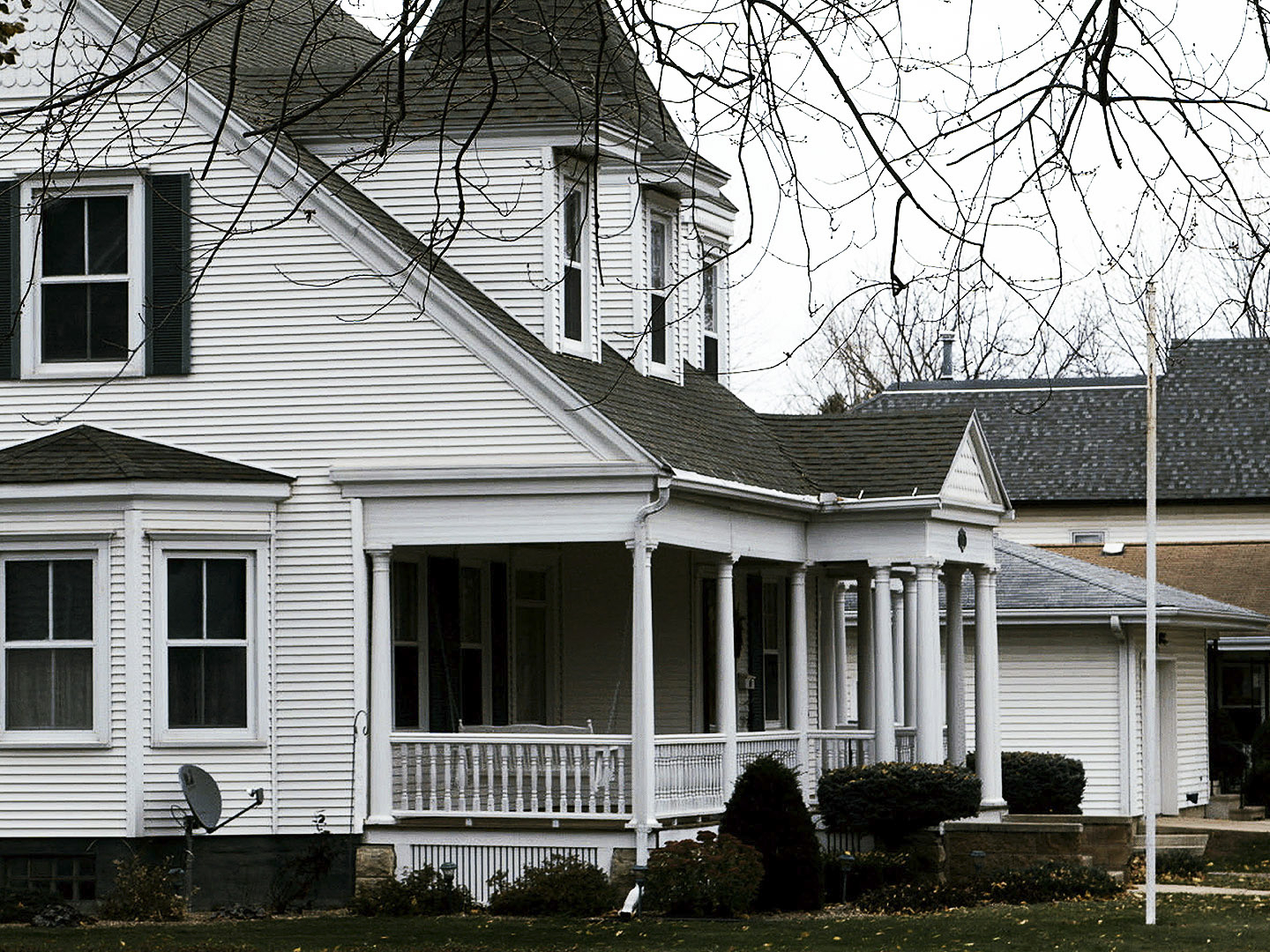 Prime Video: Murder Comes To Town - Season 2