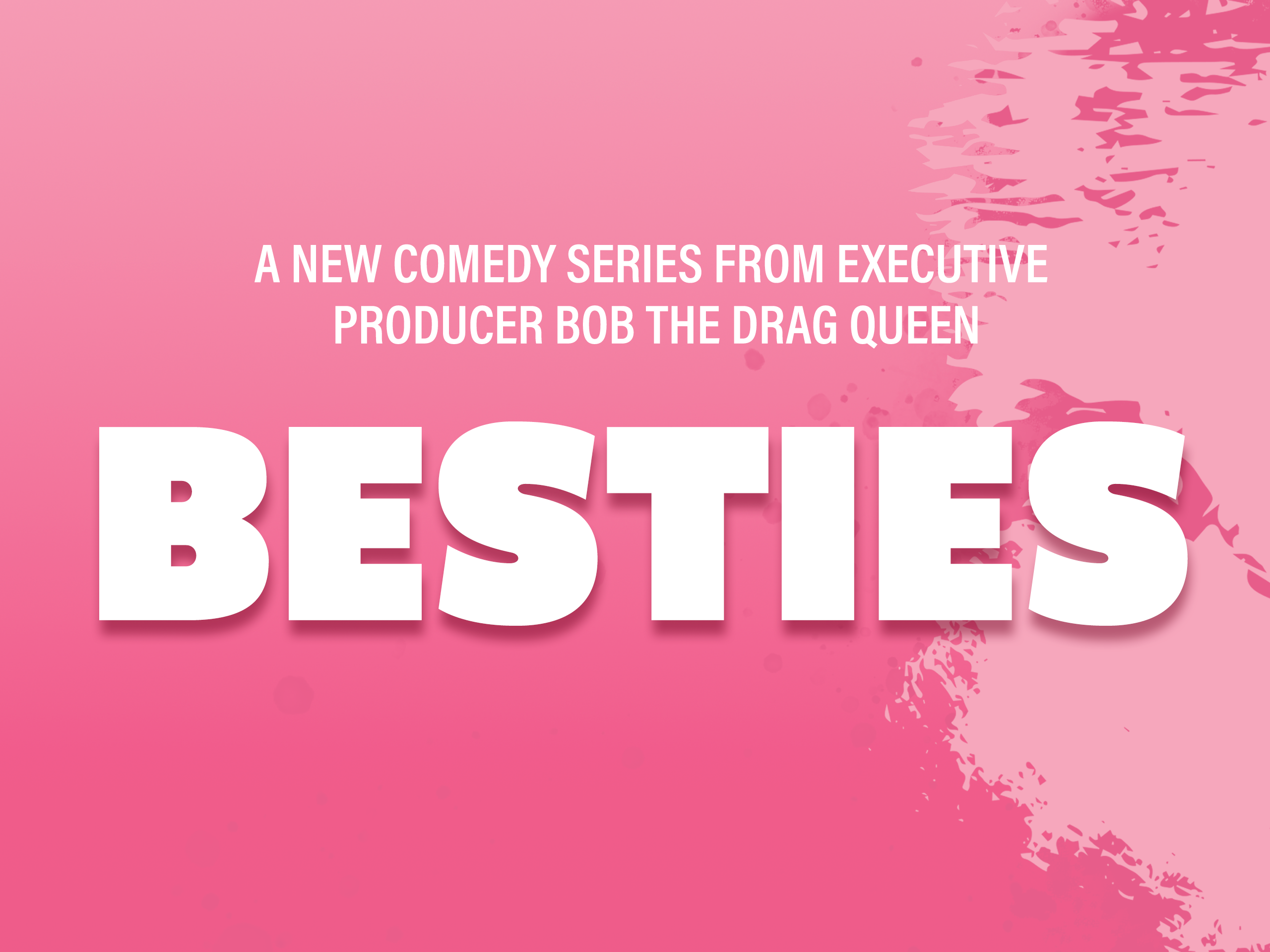 Prime Video: Besties - Season 1