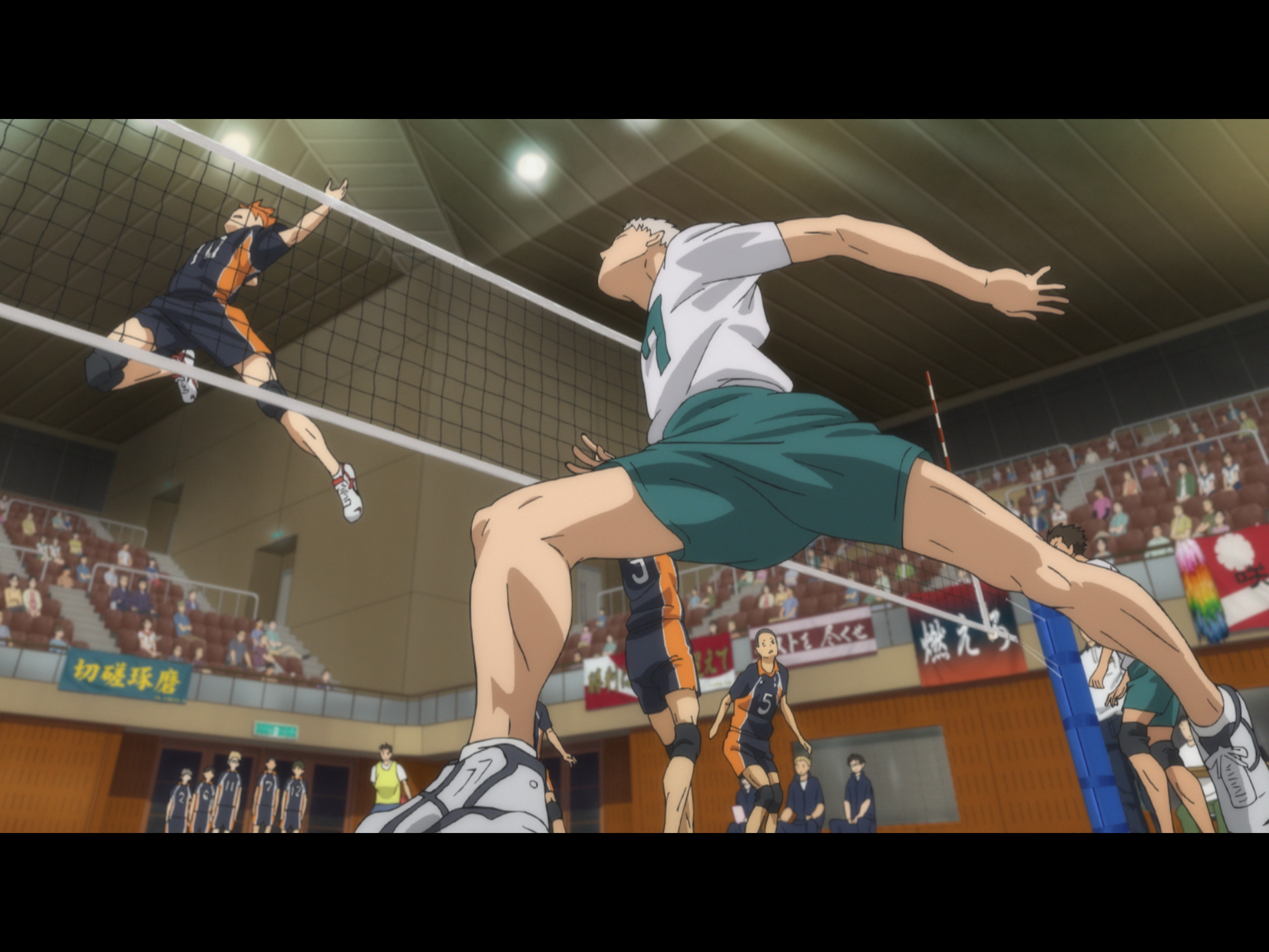 Prime Video: Haikyu!!