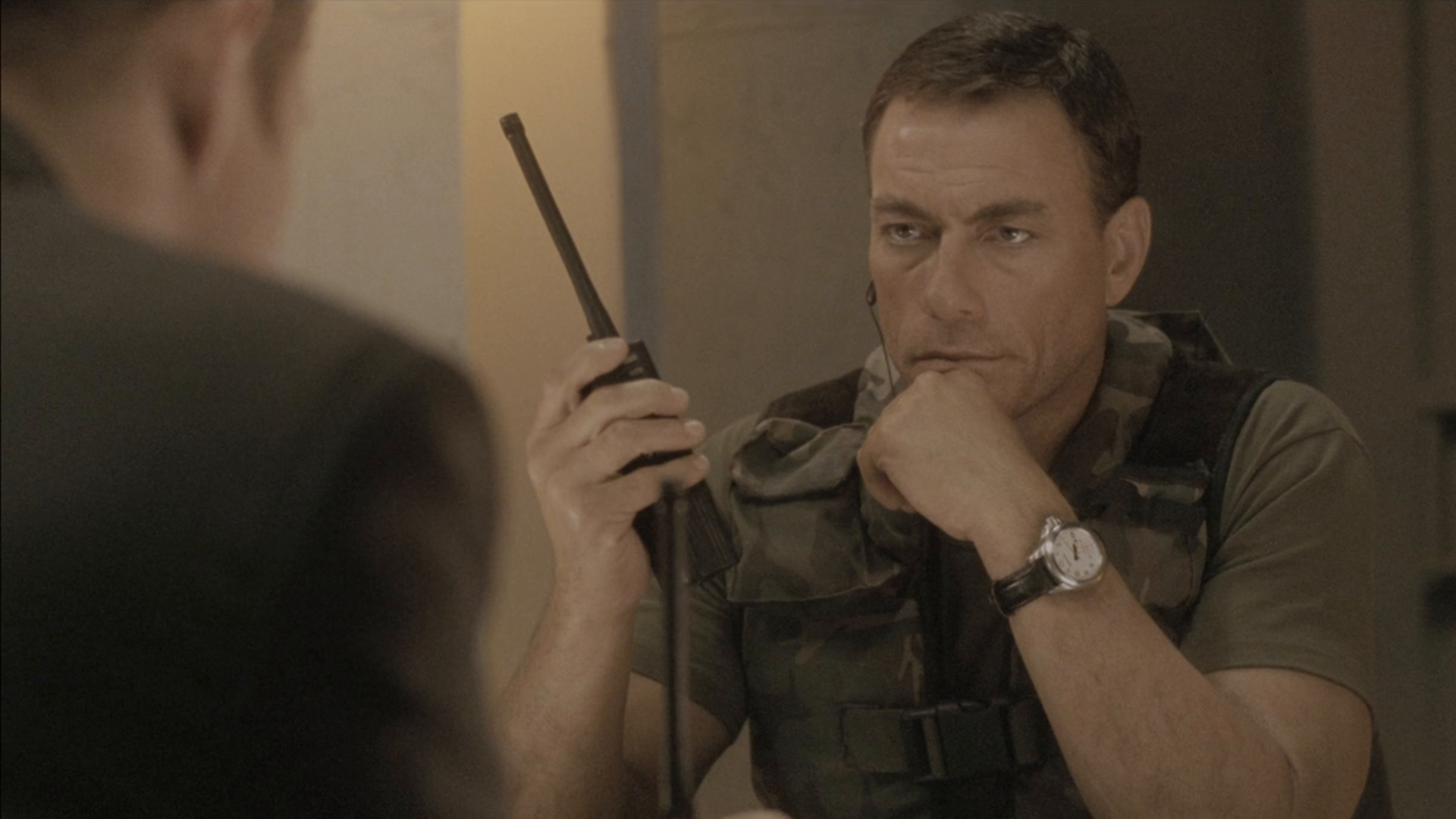 Watch Second in Command | Prime Video