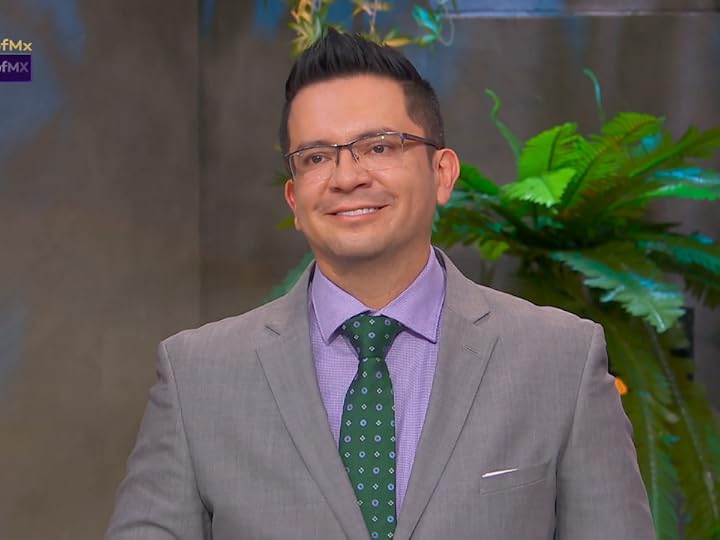 Prime Video: MasterChef Mexico - Season 6