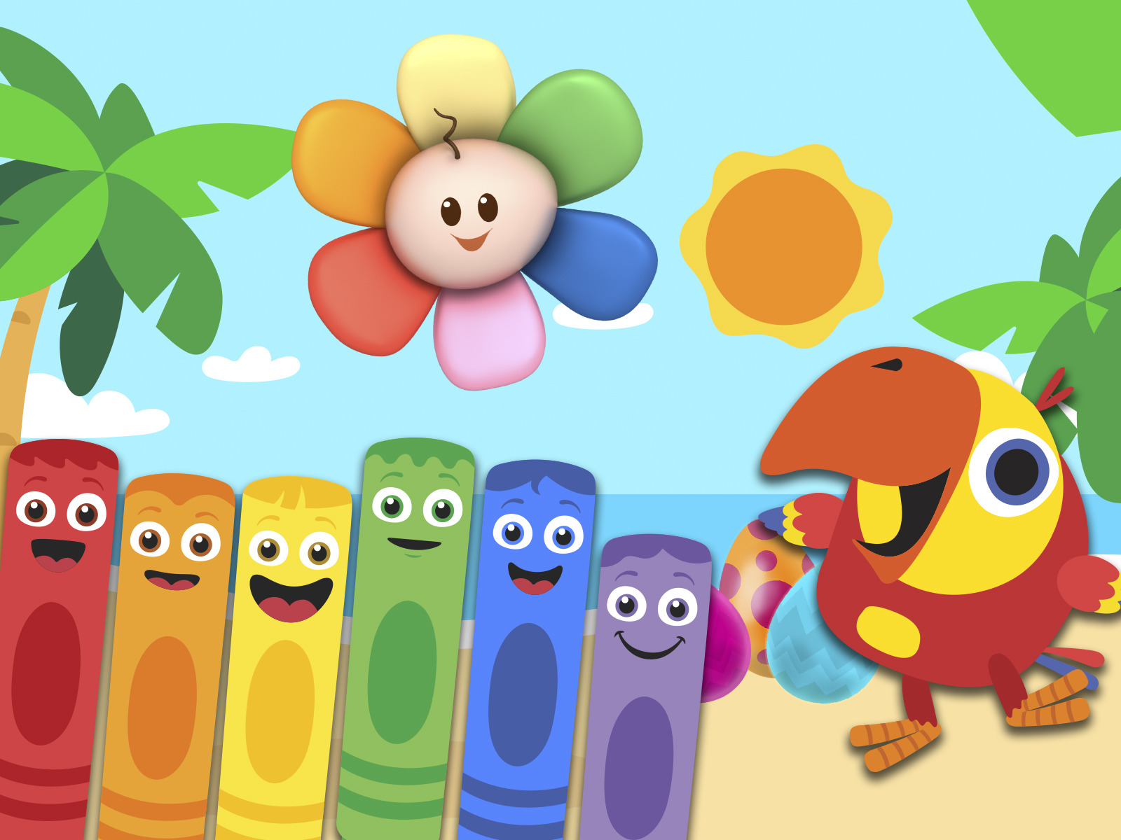 Prime Video: Mejor de BabyFirst