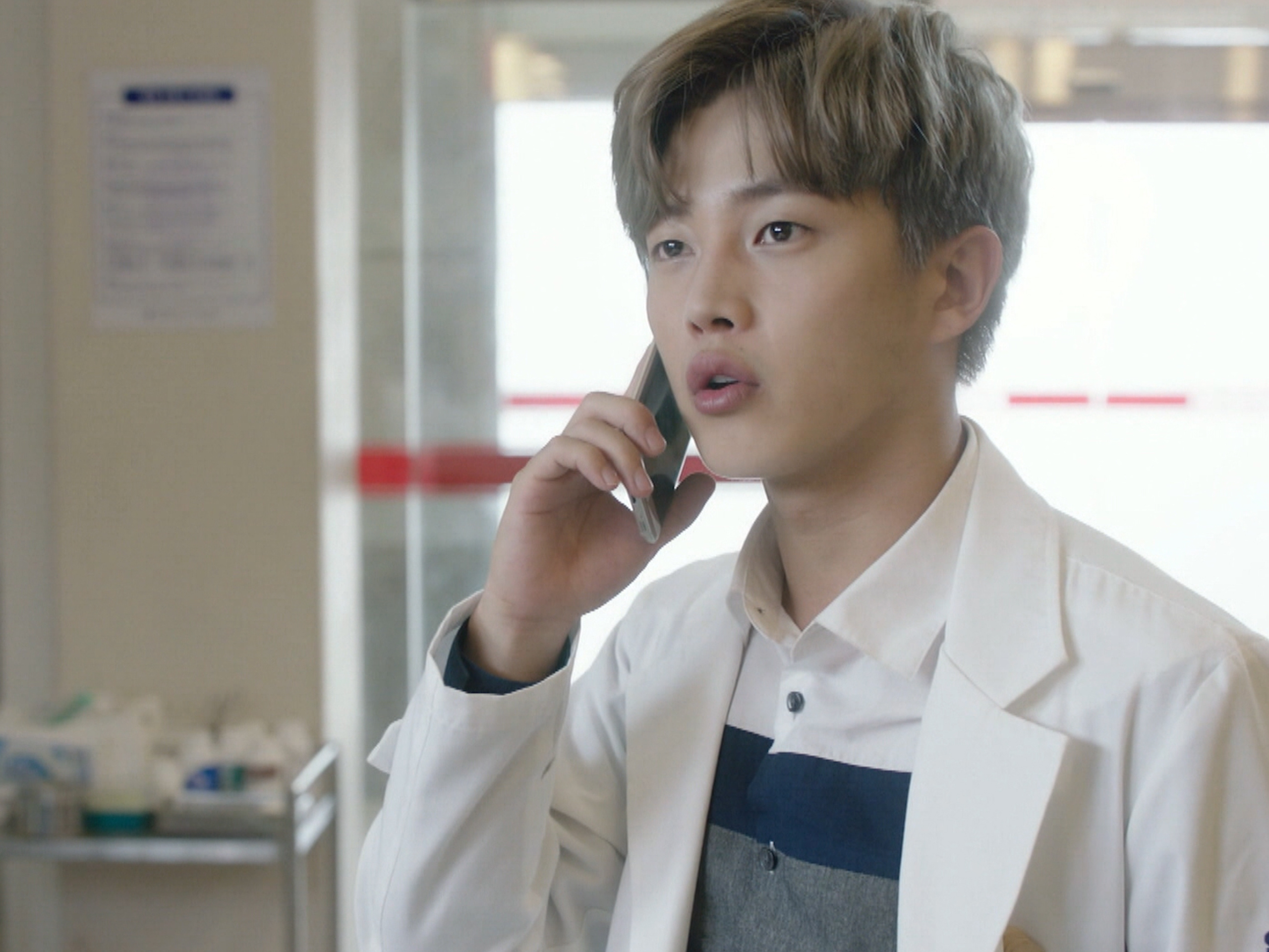 Prime Video: The Doctors Season 1