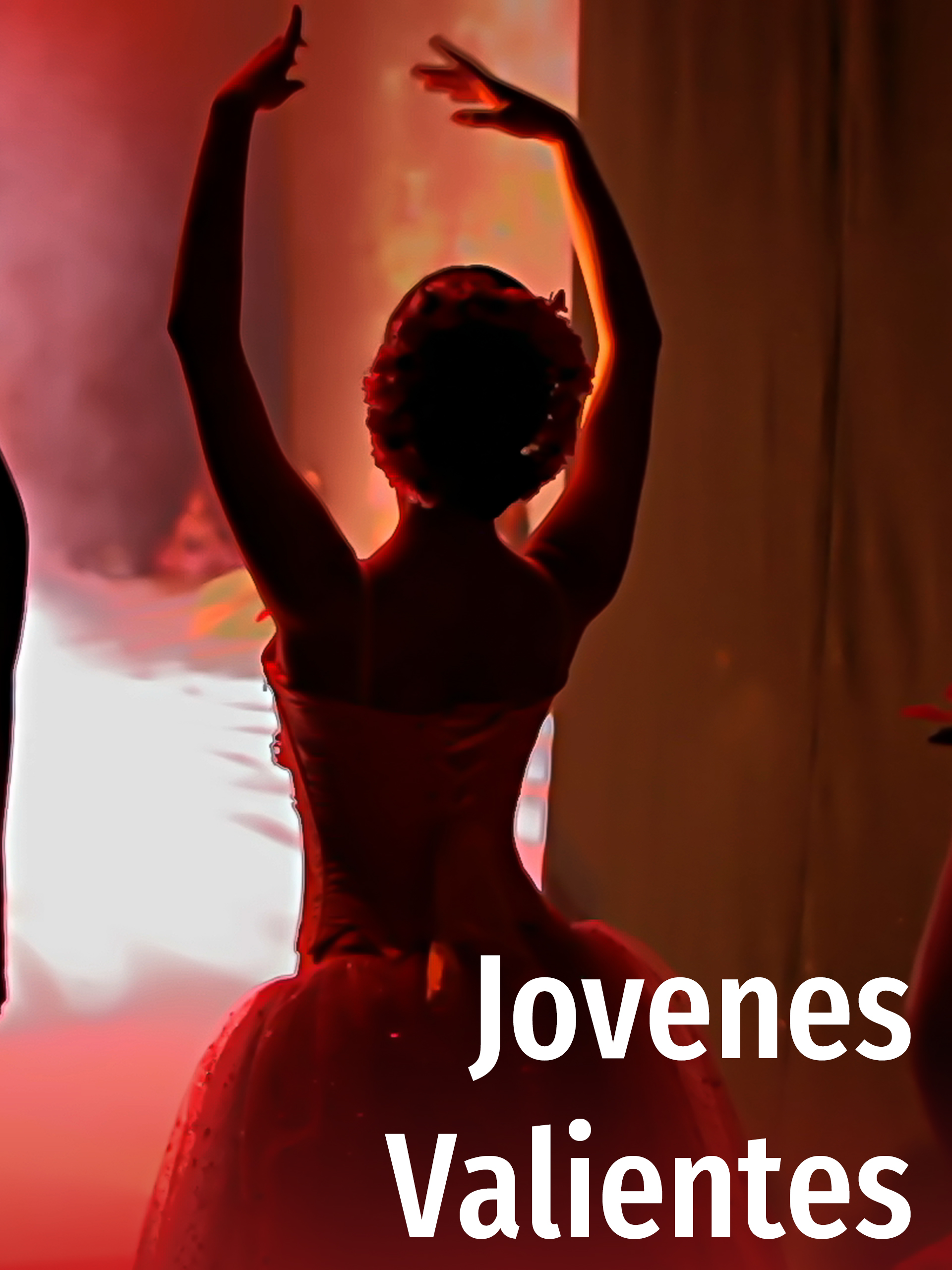 Prime Video: Jovenes Valientes