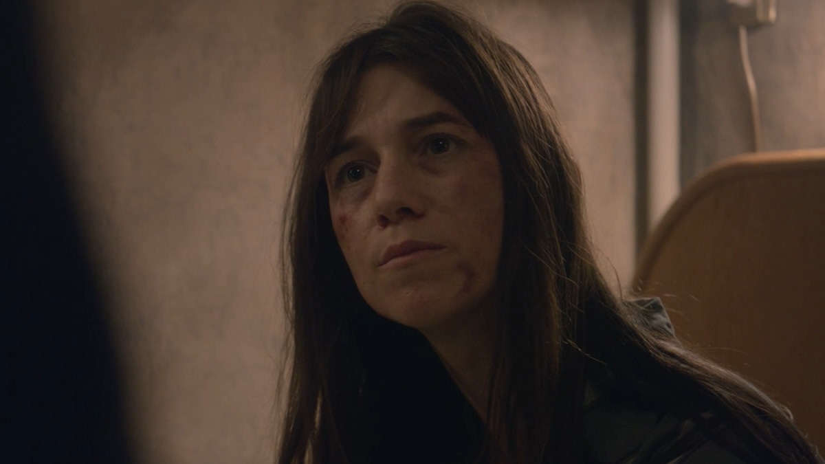 Watch Nymphomaniac: Volume II | Prime Video