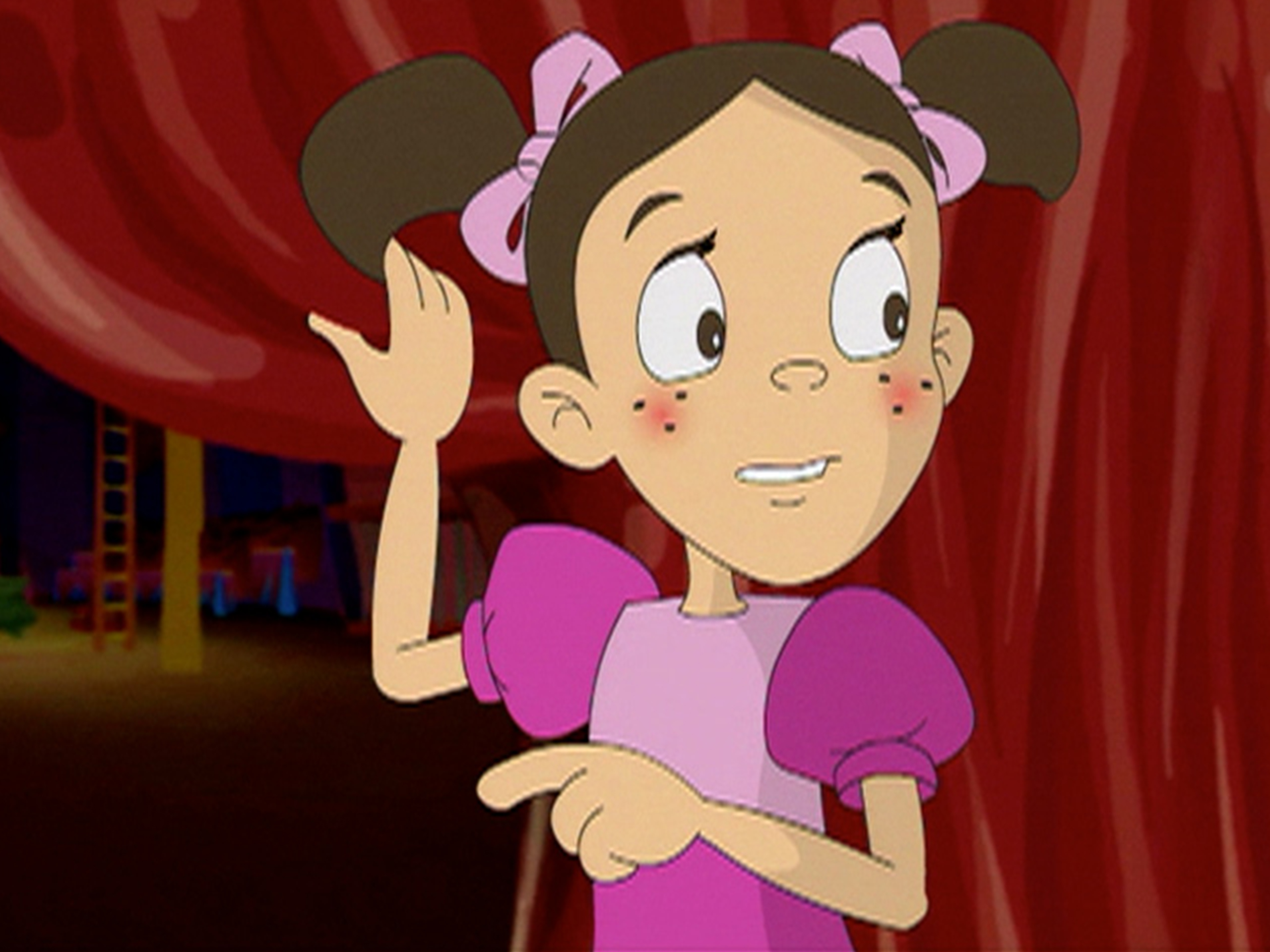 Prime Video: El Chavo Animado II