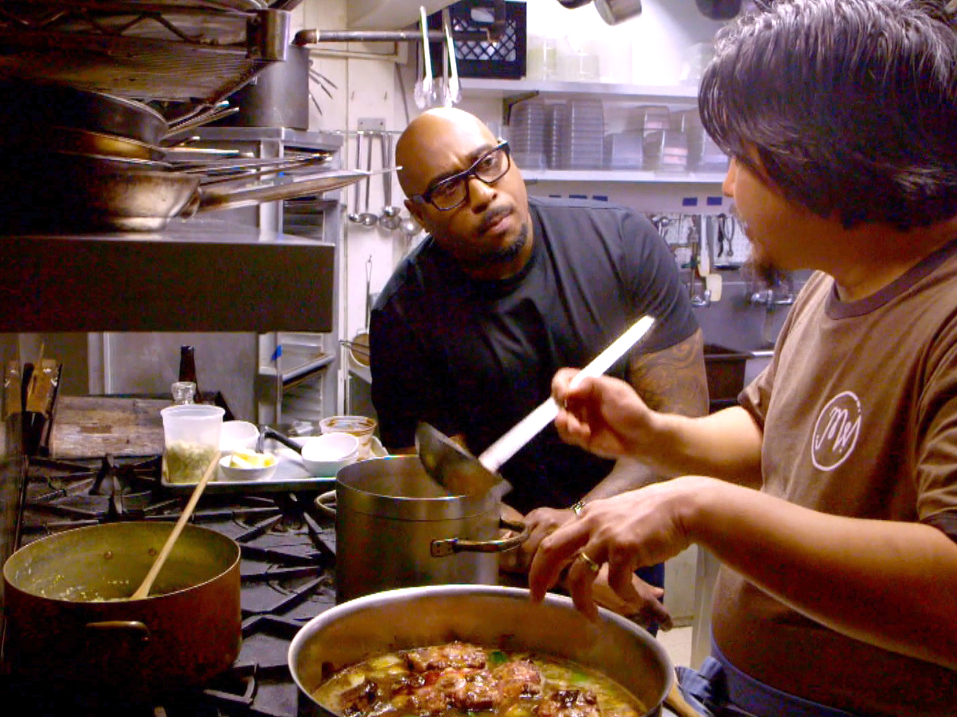 Prime Video: Roadtrip with G. Garvin - Season 2