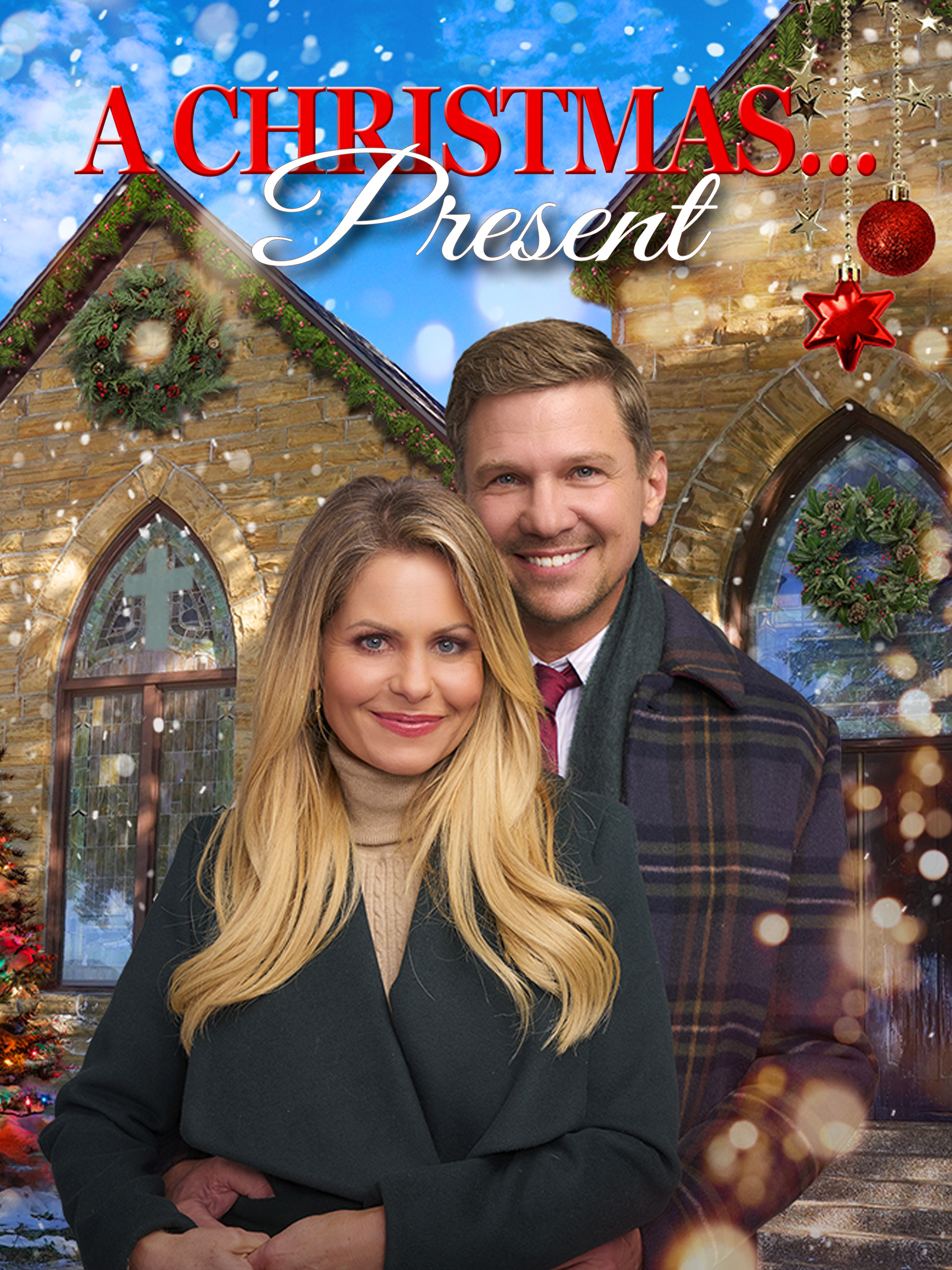 Prime Video: A Christmas... Present