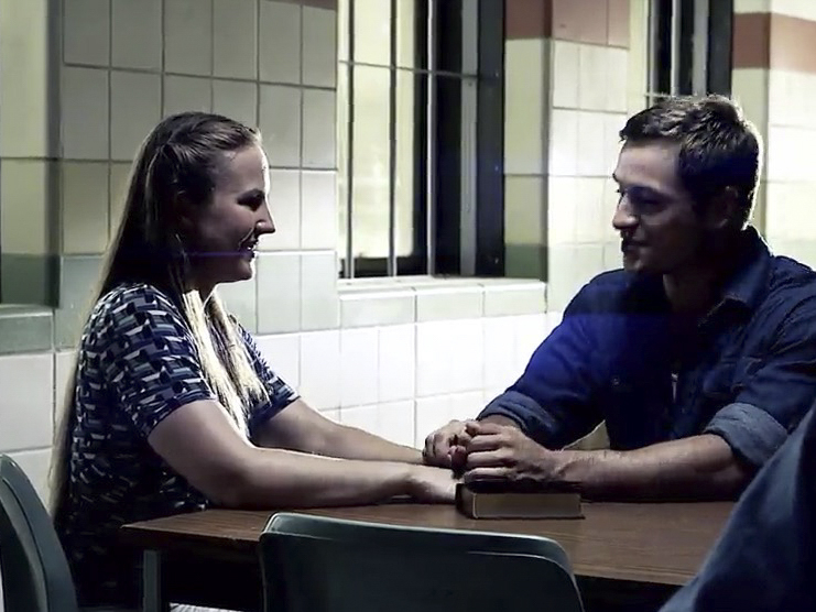 Prime Video: Evil Kin - Season 3