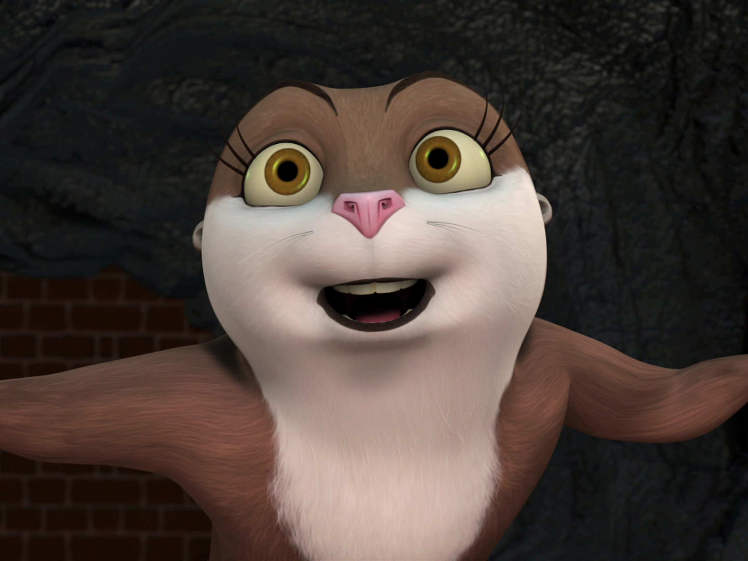 Prime Video: The Penguins of Madagascar Season 1