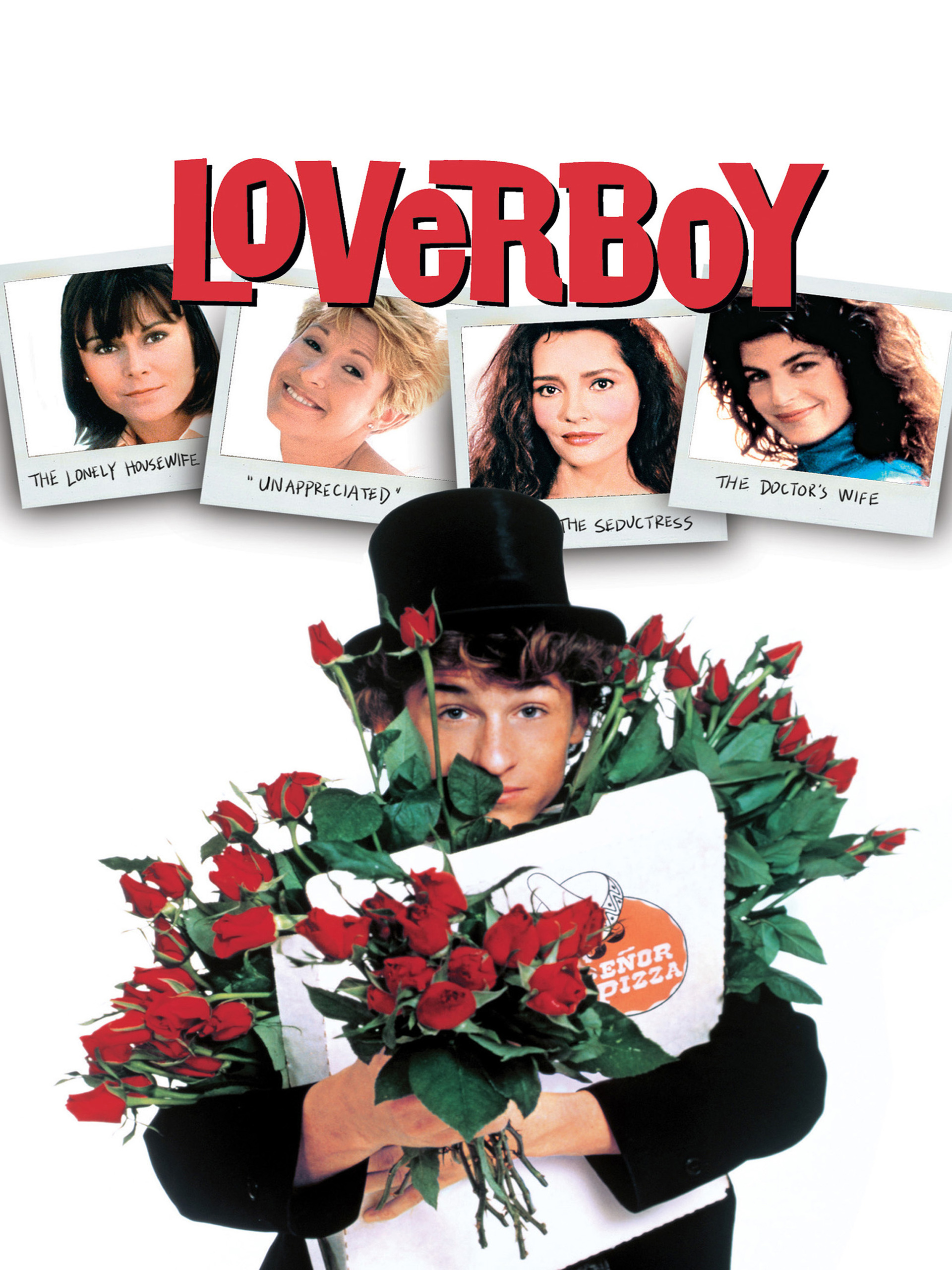 Prime Video: Loverboy