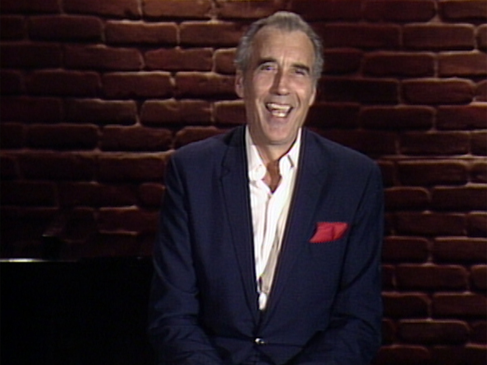Prime Video: An Evening at the Improv