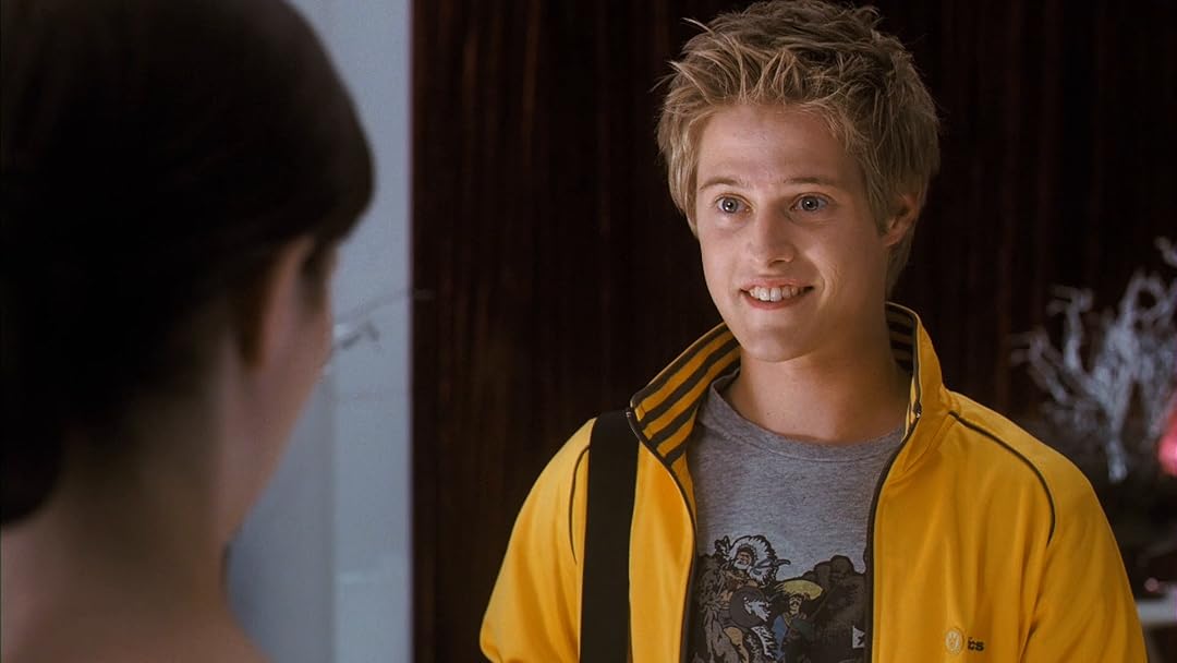 Watch Dancing Ninja | Prime Video