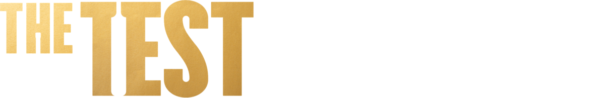 Prime Video: The Test - Series 1