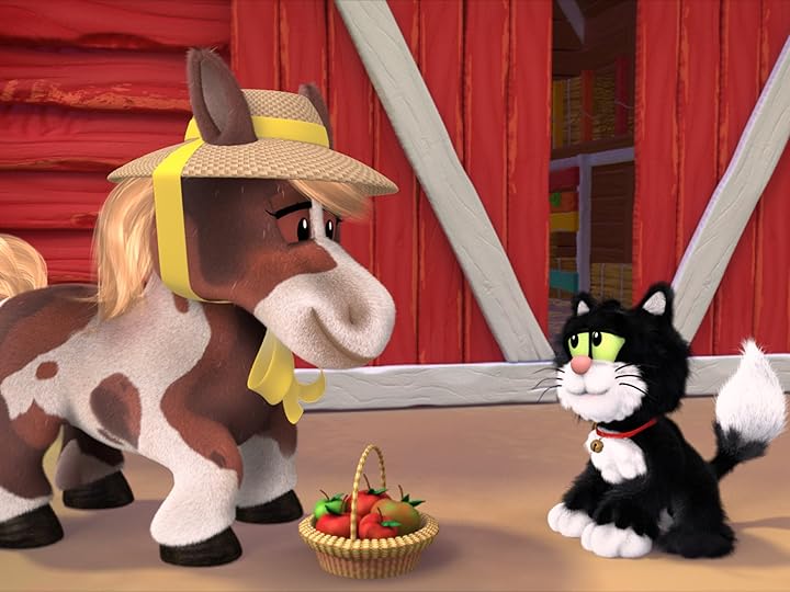 Prime Video: Guess with Jess - Season 1