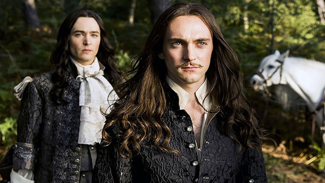 Prime Video: Versailles