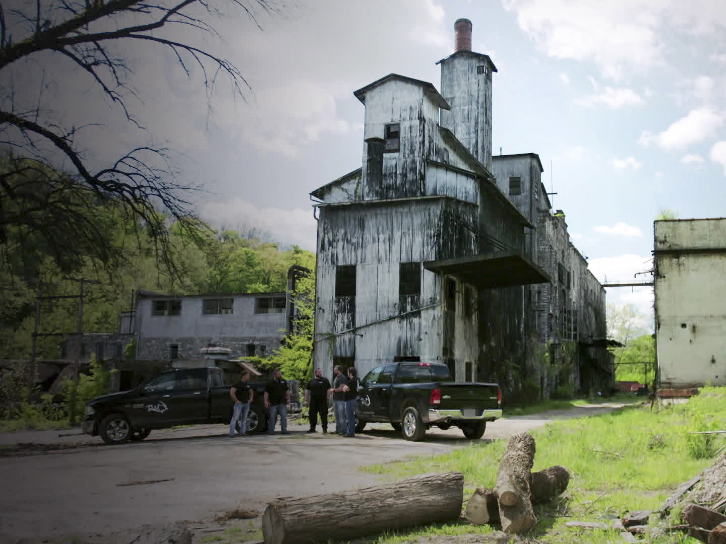 Prime Video: Ghost Asylum - Season 4