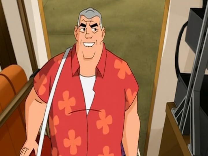 Prime Video: Ben 10 (Classic) - Season 4