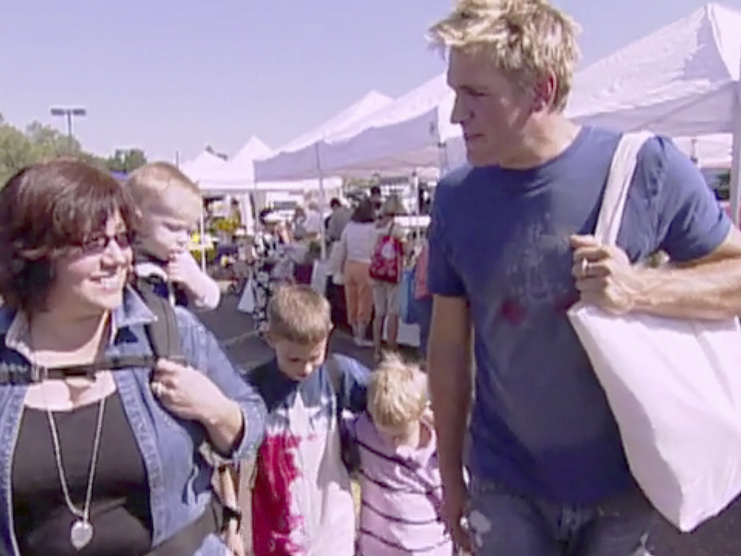 Prime Video: Take Home Chef - Season 2