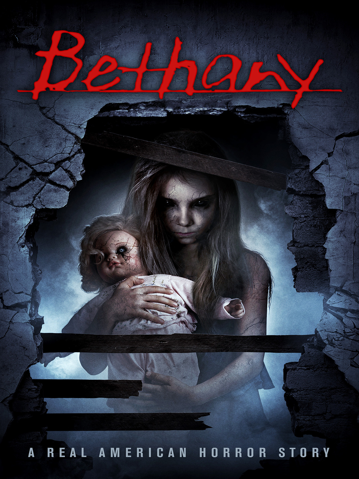 Prime Video: Bethany