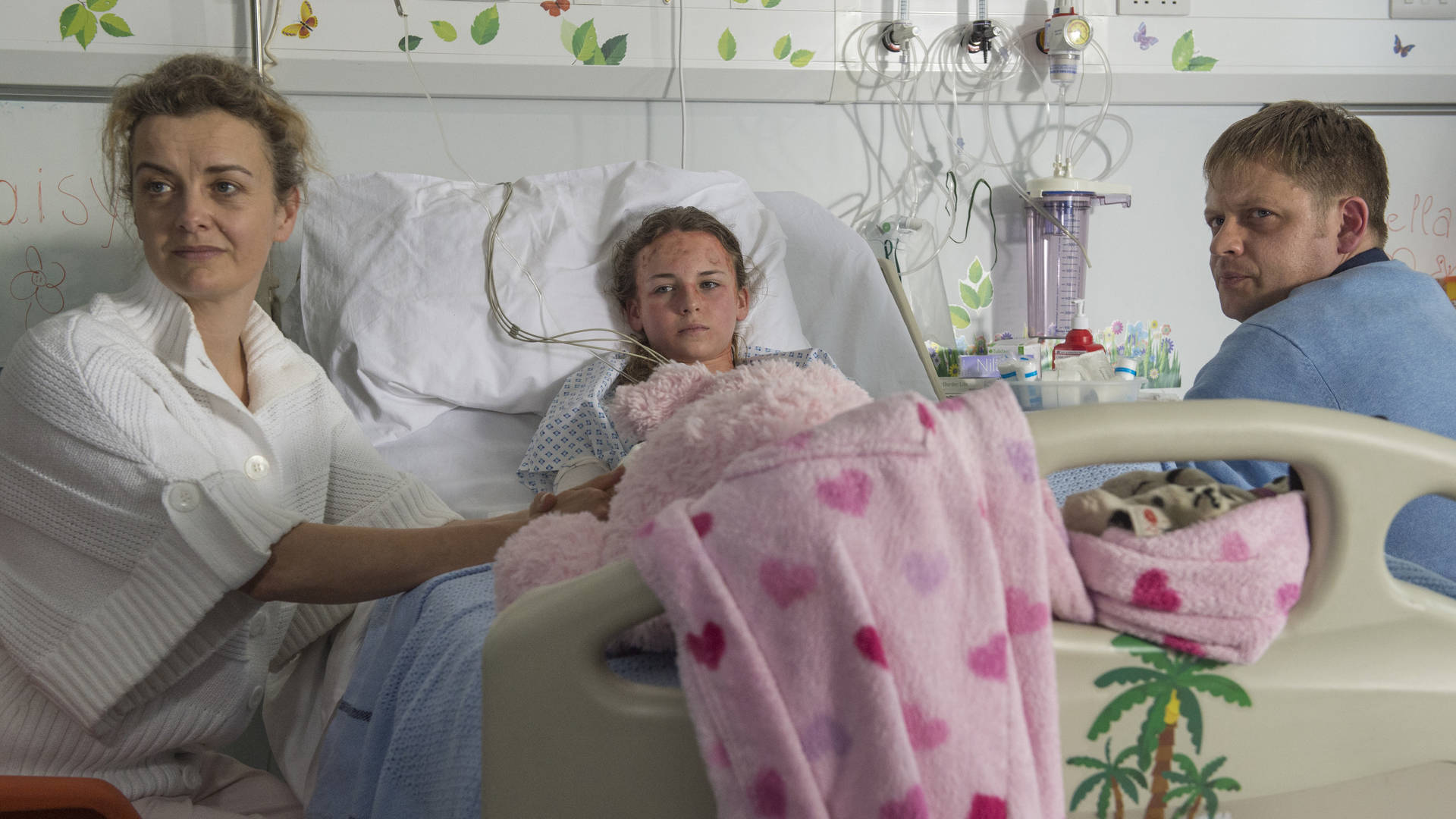 Watch Daisy | Prime Video