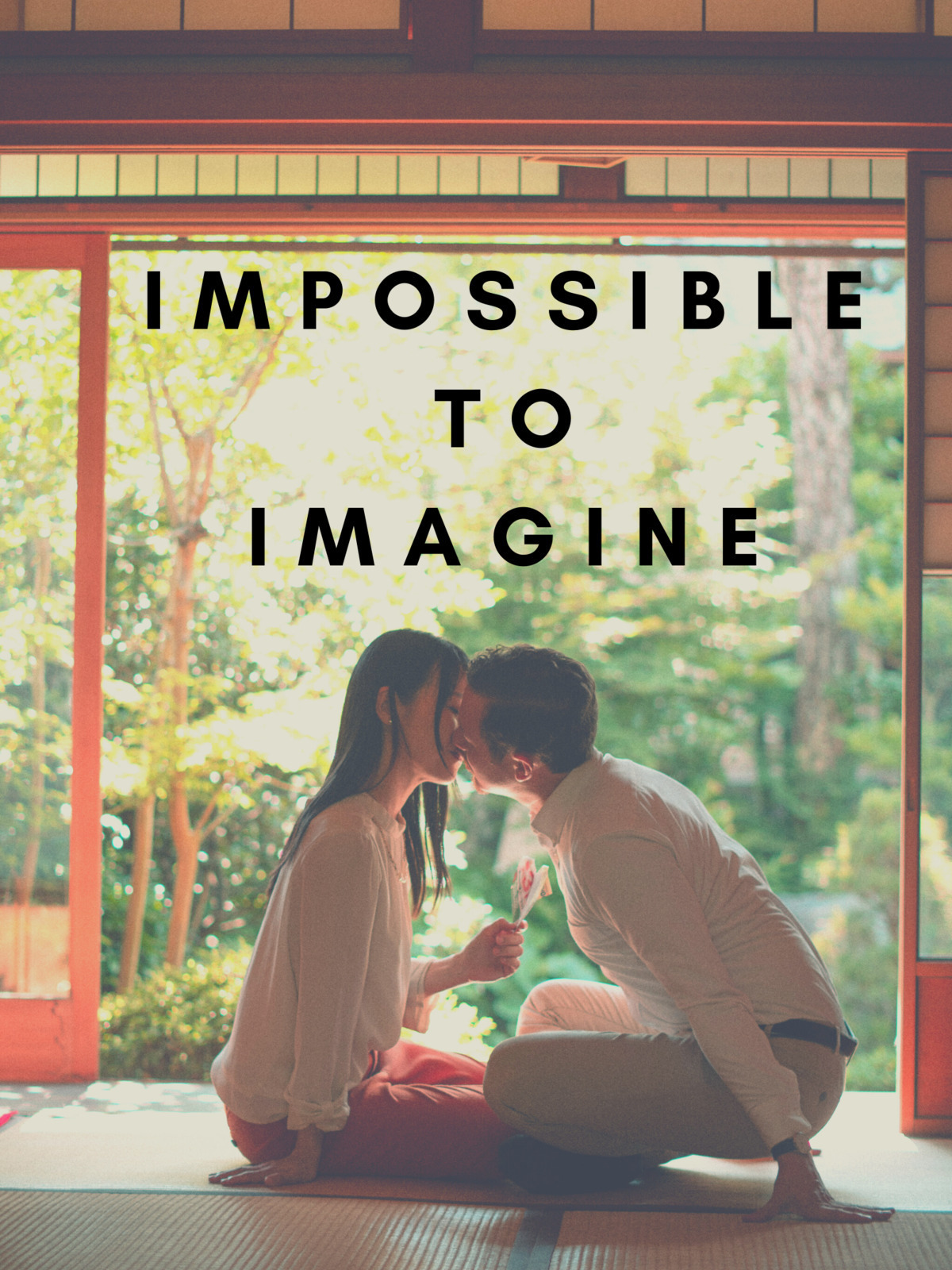 Prime Video: Impossible to Imagine