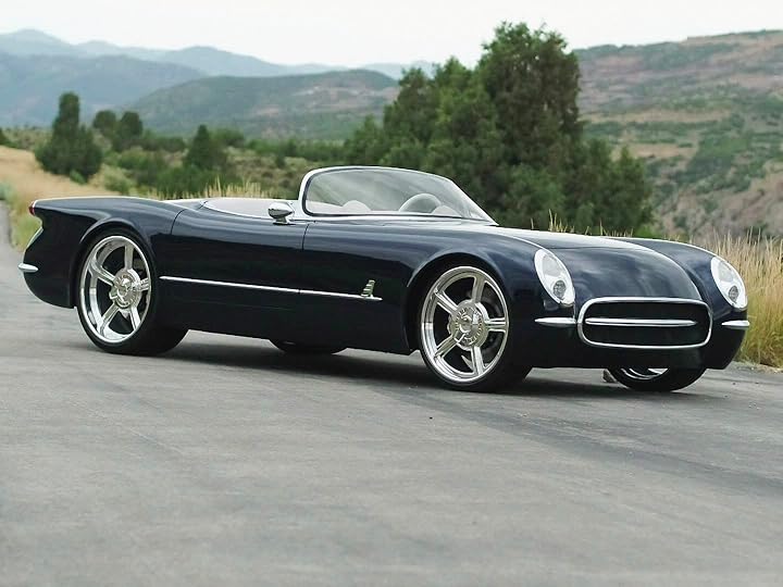 Prime Video: Bitchin' Rides - Season 9