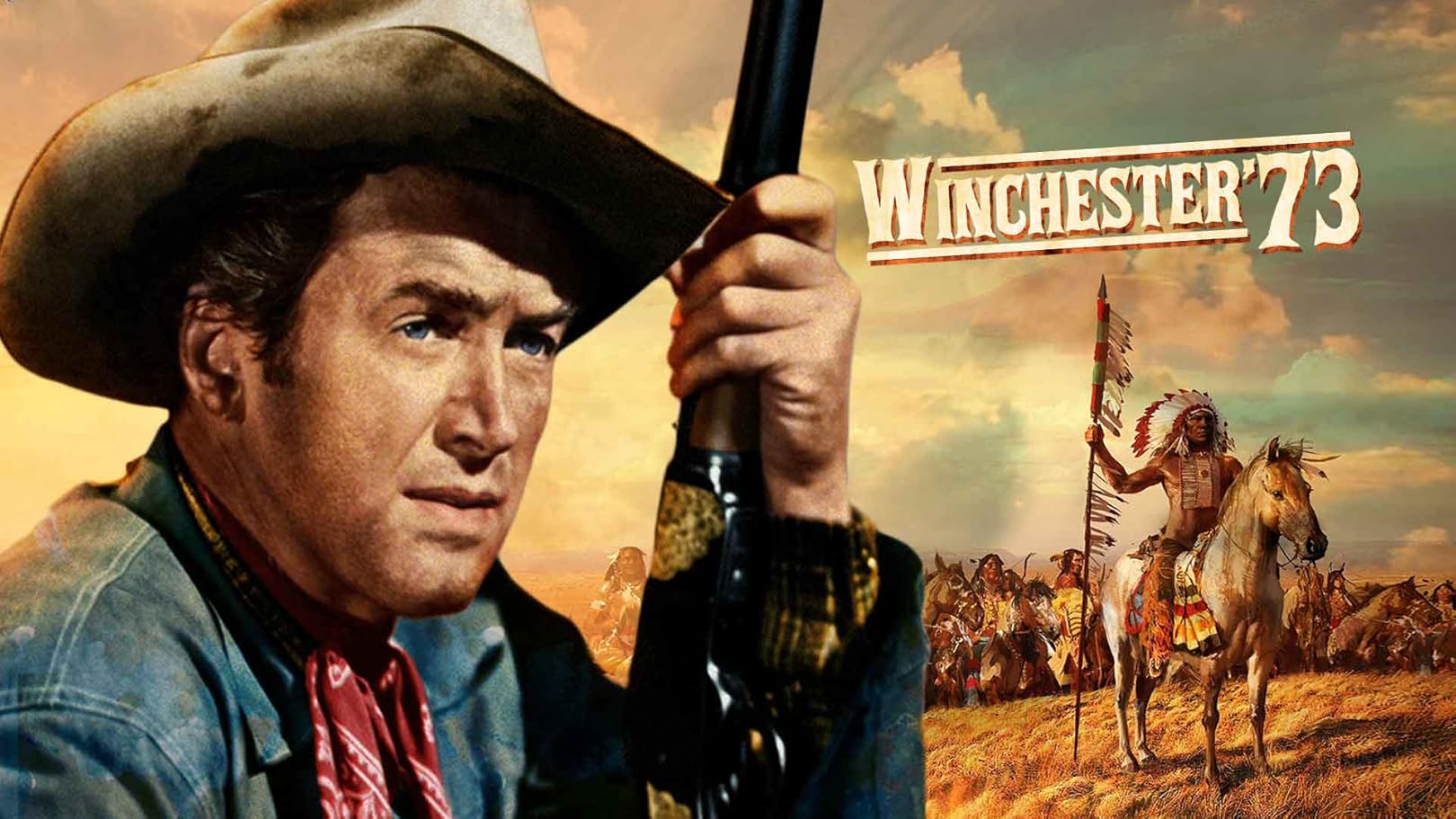 Prime Video: Winchester '73