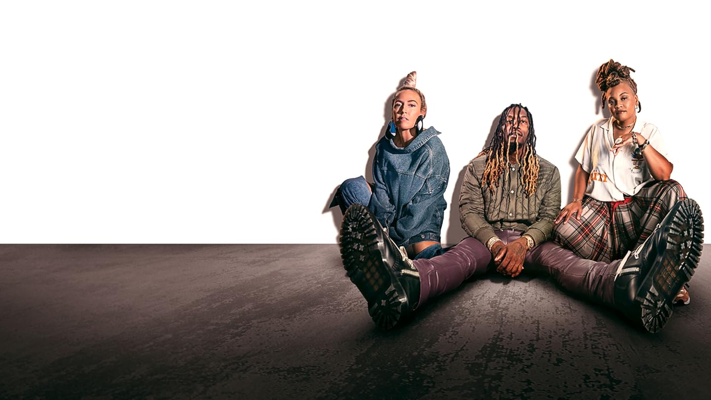 Watch The Hype - Season 1 | Prime Video