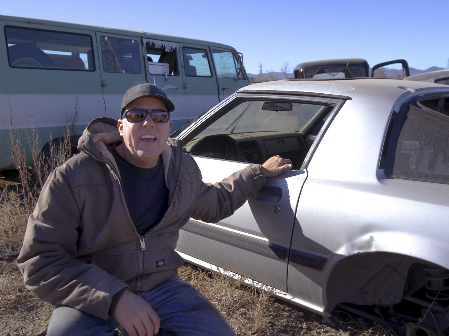 Prime Video: Roadkill Extra - Season 29