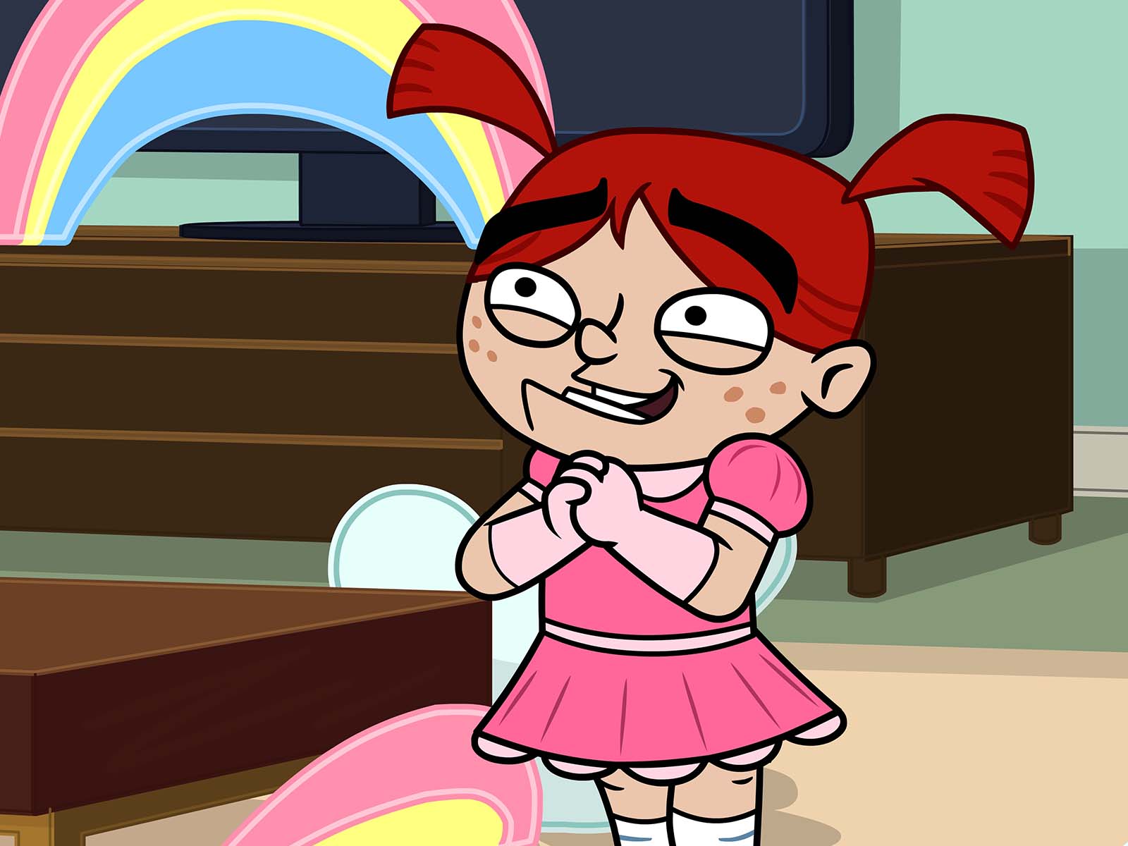 Prime Video: Fugget About It