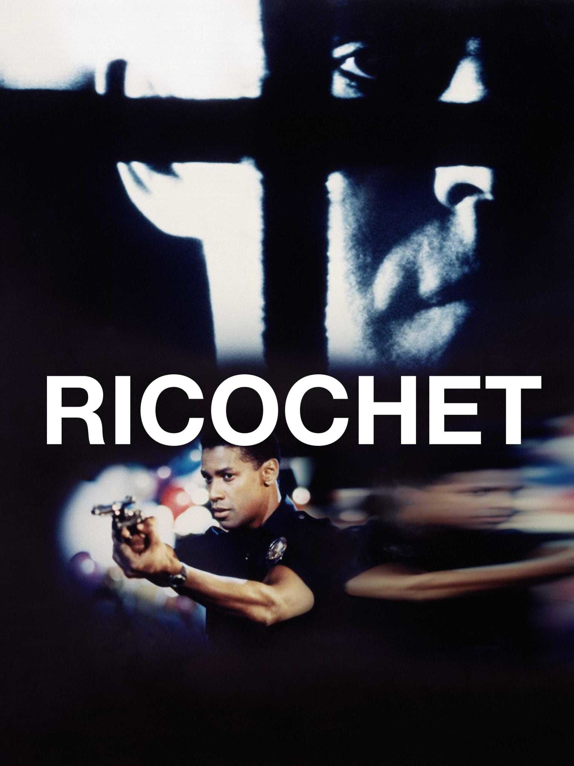 Prime Video: Ricochet