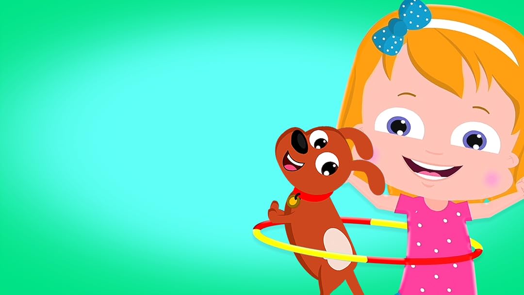 Watch Umi Uzi Nursery Rhymes & Kids Songs | Prime Video