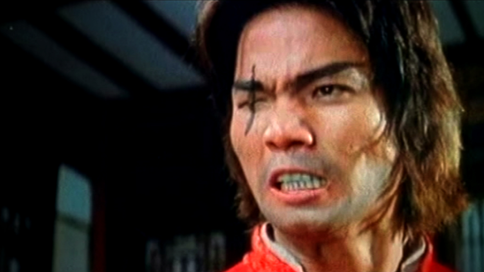 Prime Video: Der Gorilla mit der Stahlpranke