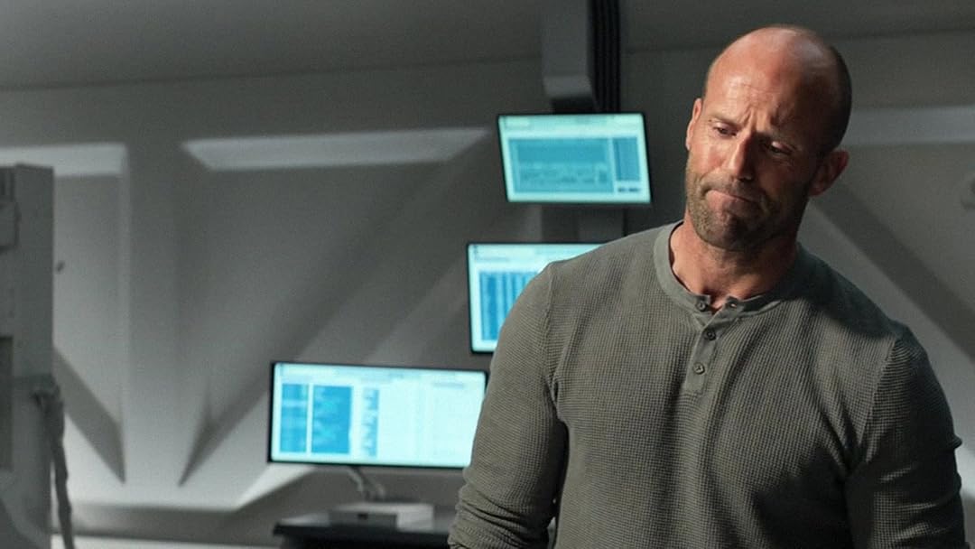 Watch The Meg | Prime Video