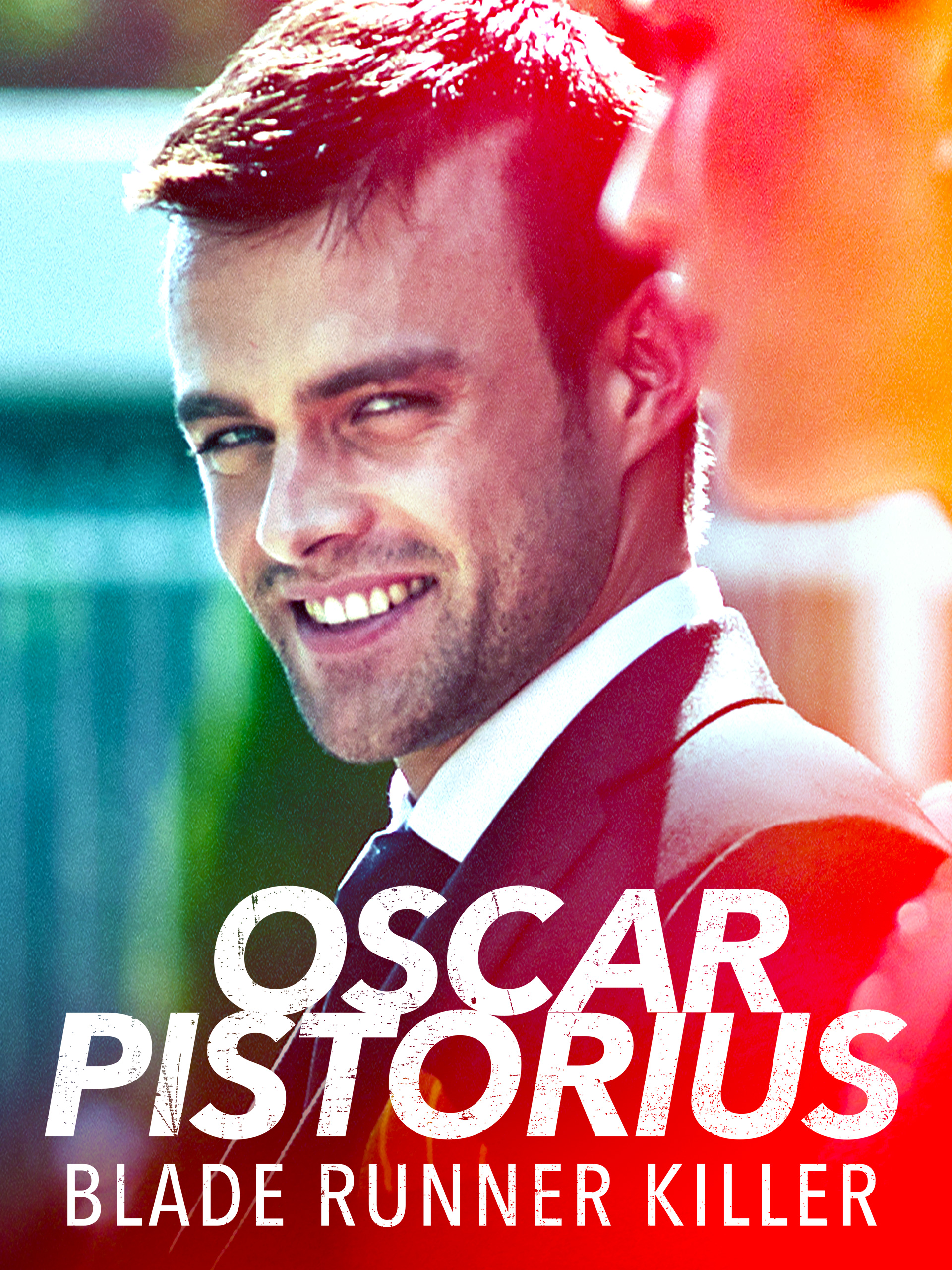 Prime Video: Oscar Pistorius: Blade Runner Killer