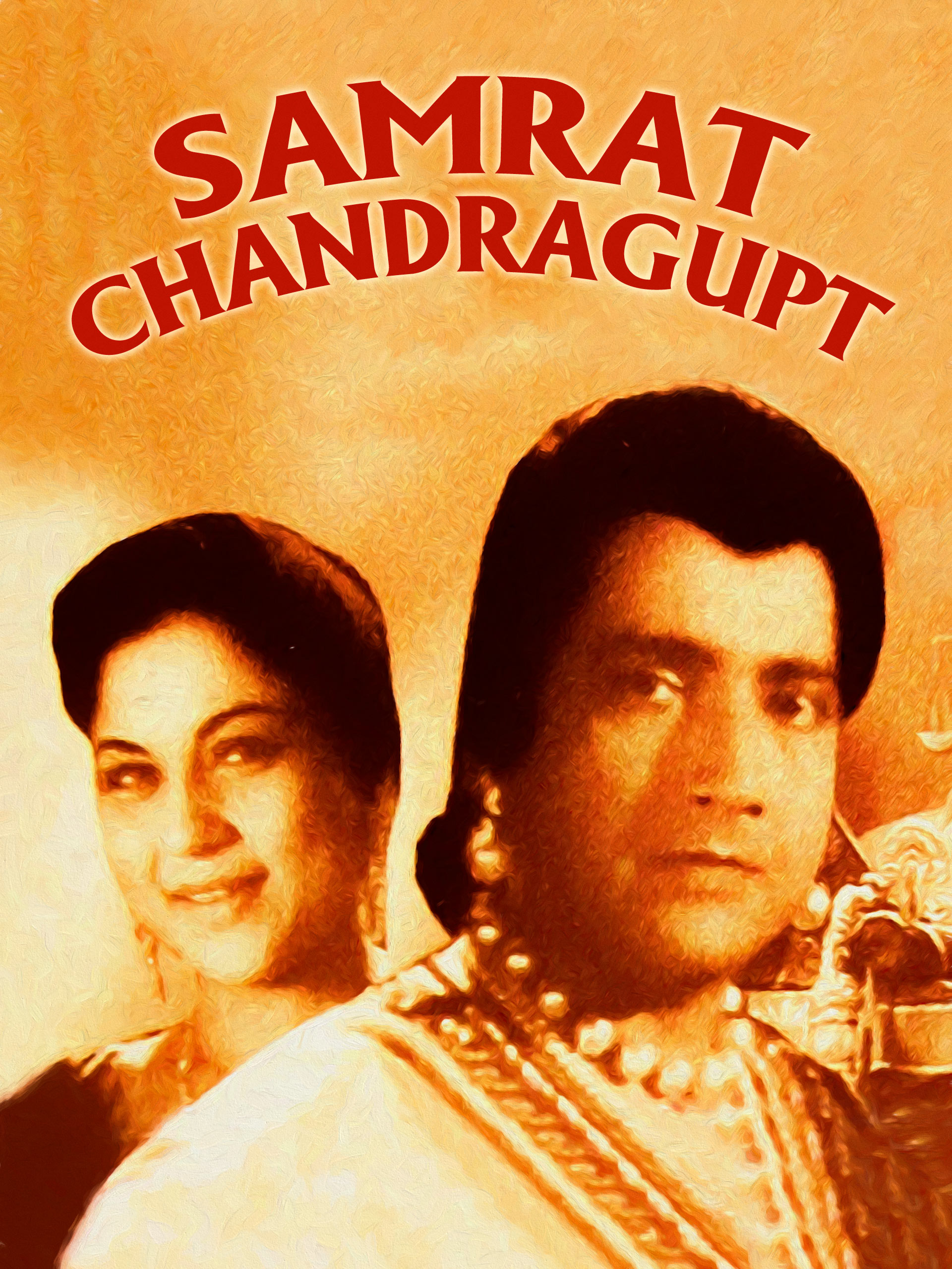 Prime Video: Samrat Chandragupt
