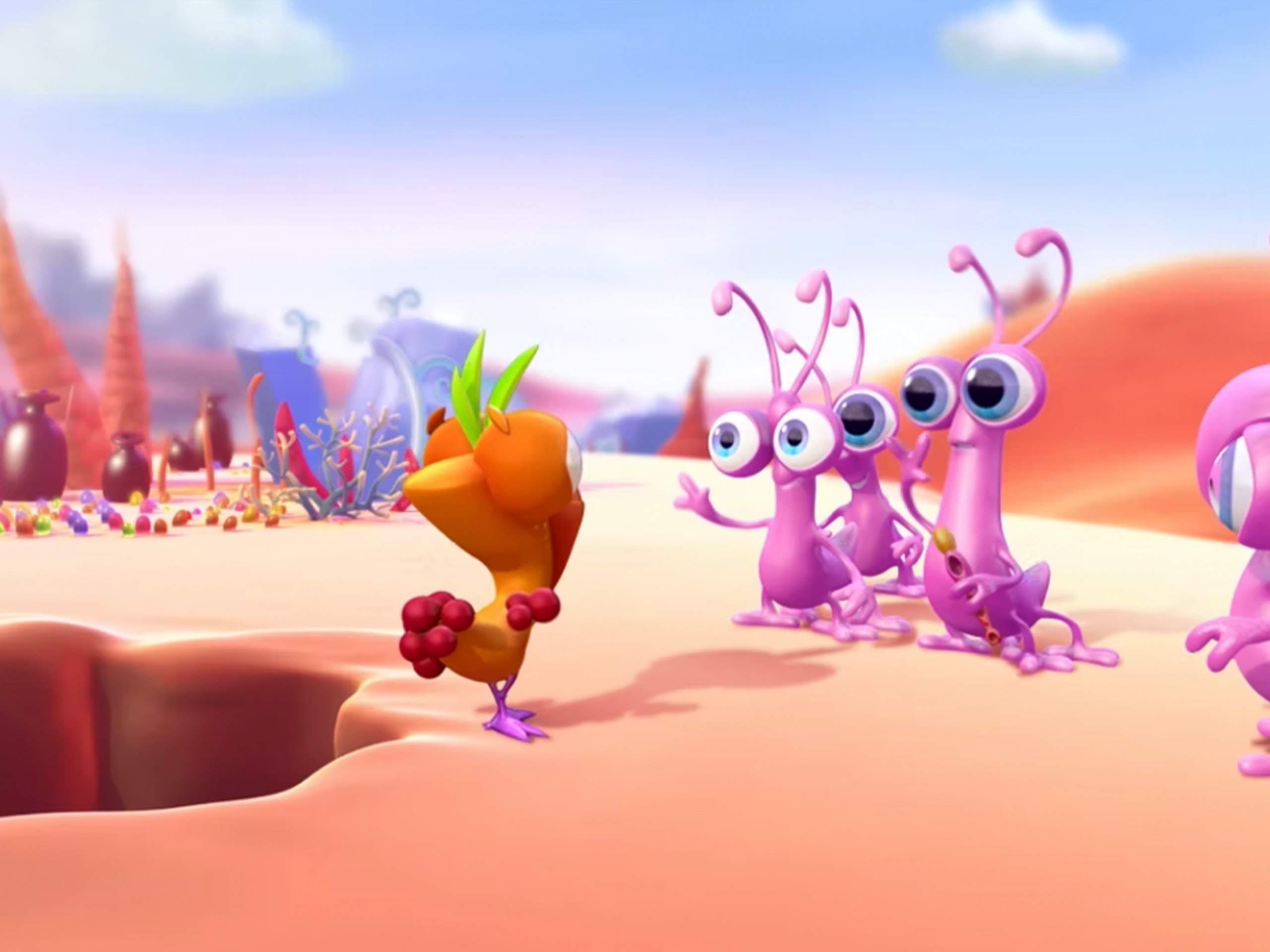 Prime Video: Agi Bagi