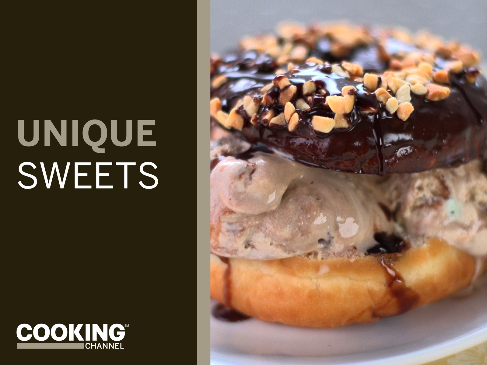 Prime Video: Unique Sweets - Season 3