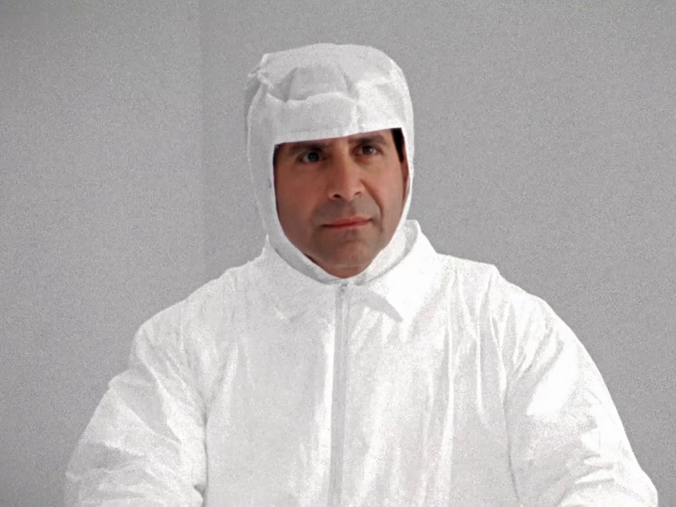 Prime Video: Monk - Season 5