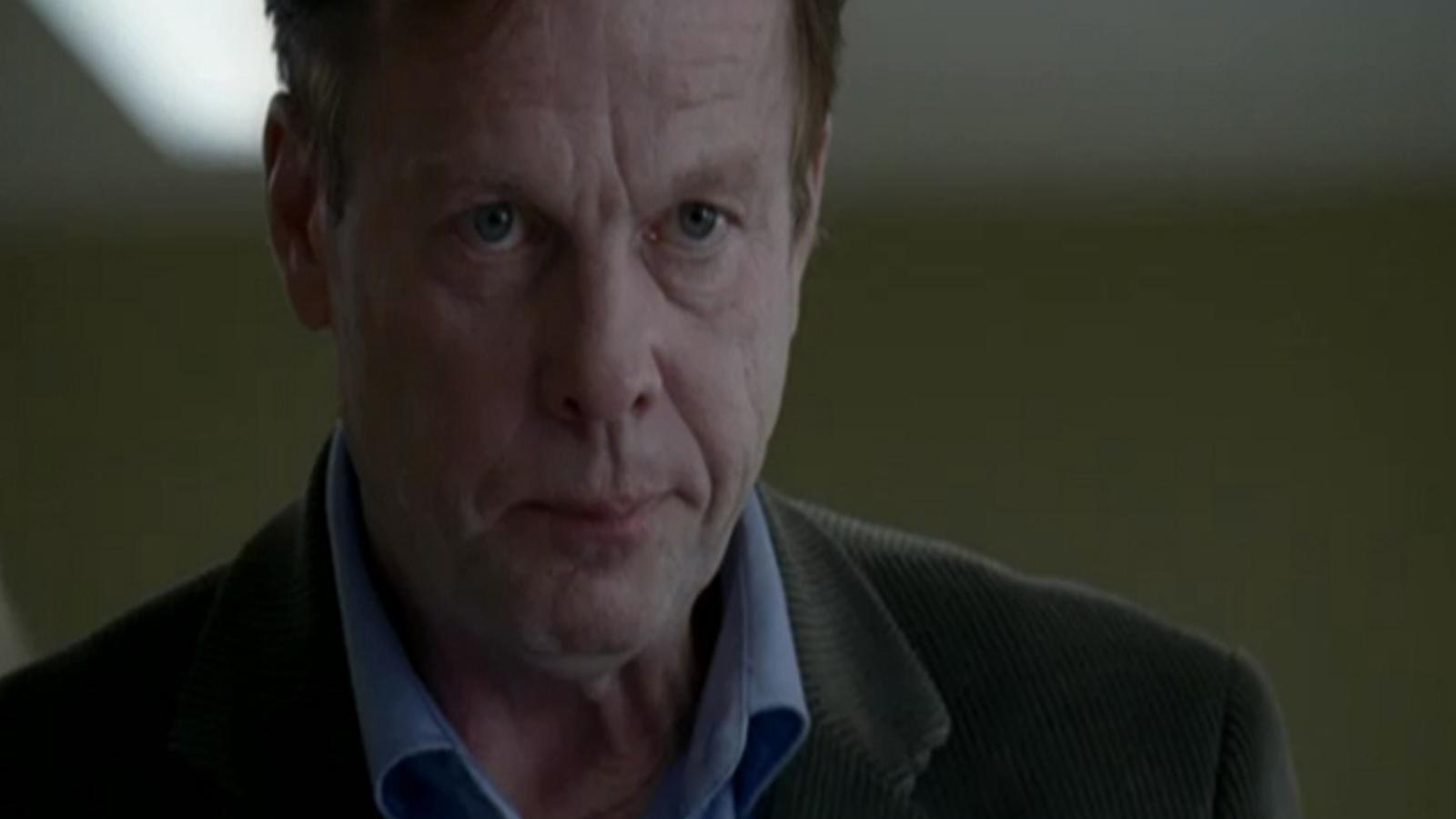 Watch Wallander - Season 1 | Prime Video