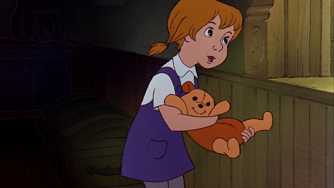 Watch The Rescuers | Prime Video
