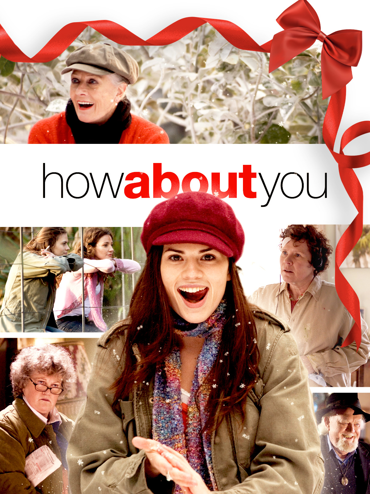 Prime Video: How About You