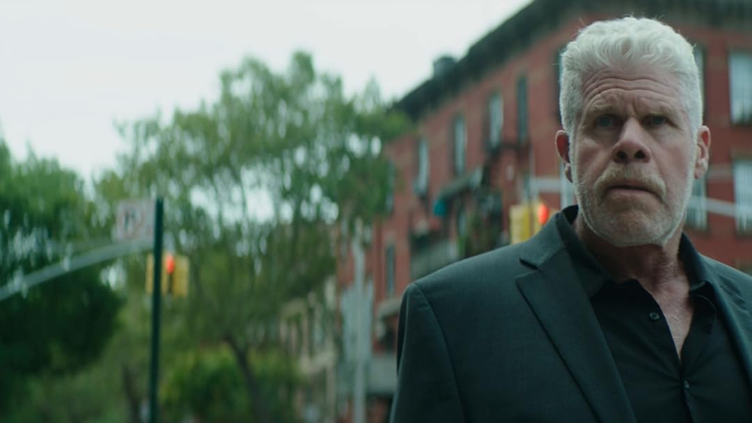 Watch Asher | Prime Video