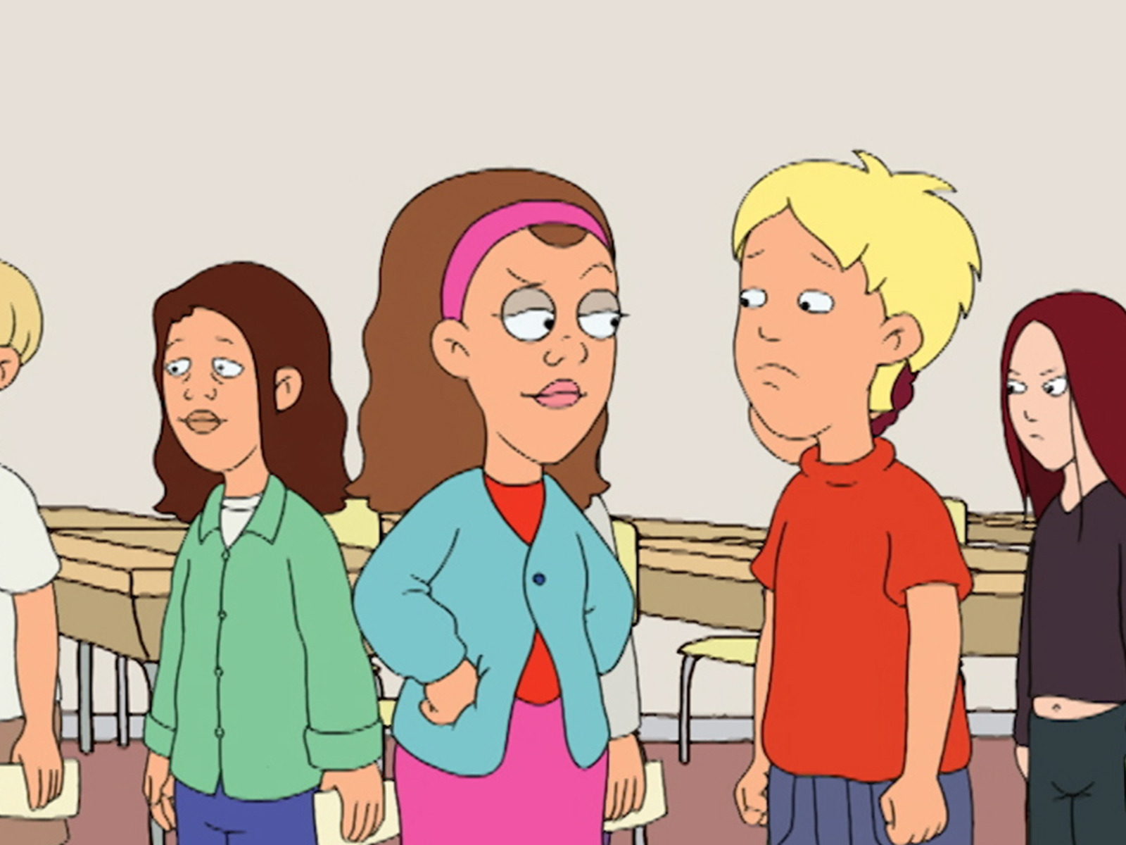 Prime Video: The World of Tosh