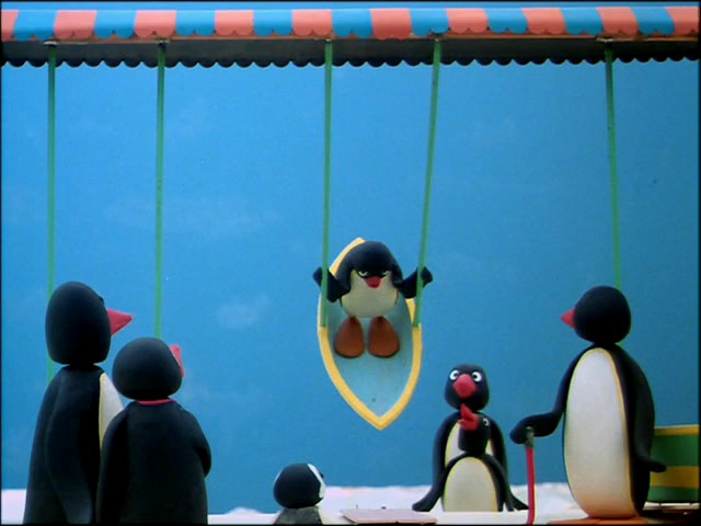 Prime Video: Pingu - Season 2