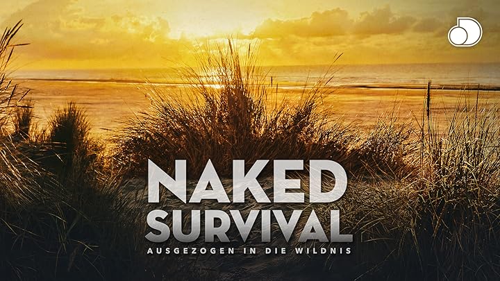 Naked Survival - Ausgezogen in die Wildnis - Season 12 : Rose Godfrey ...