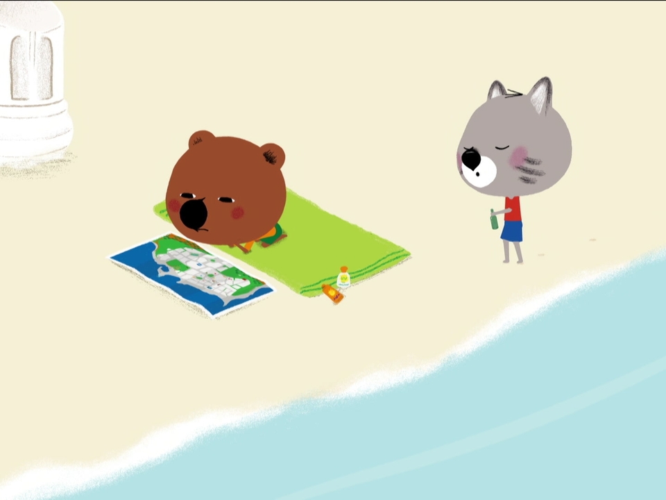 Prime Video: Mouk Shorts - Season 1