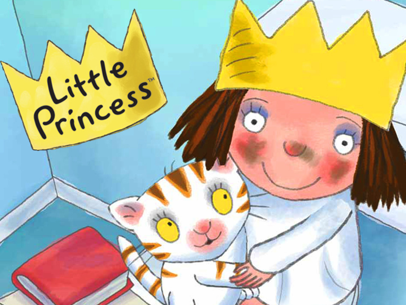 Prime Video: Princesita