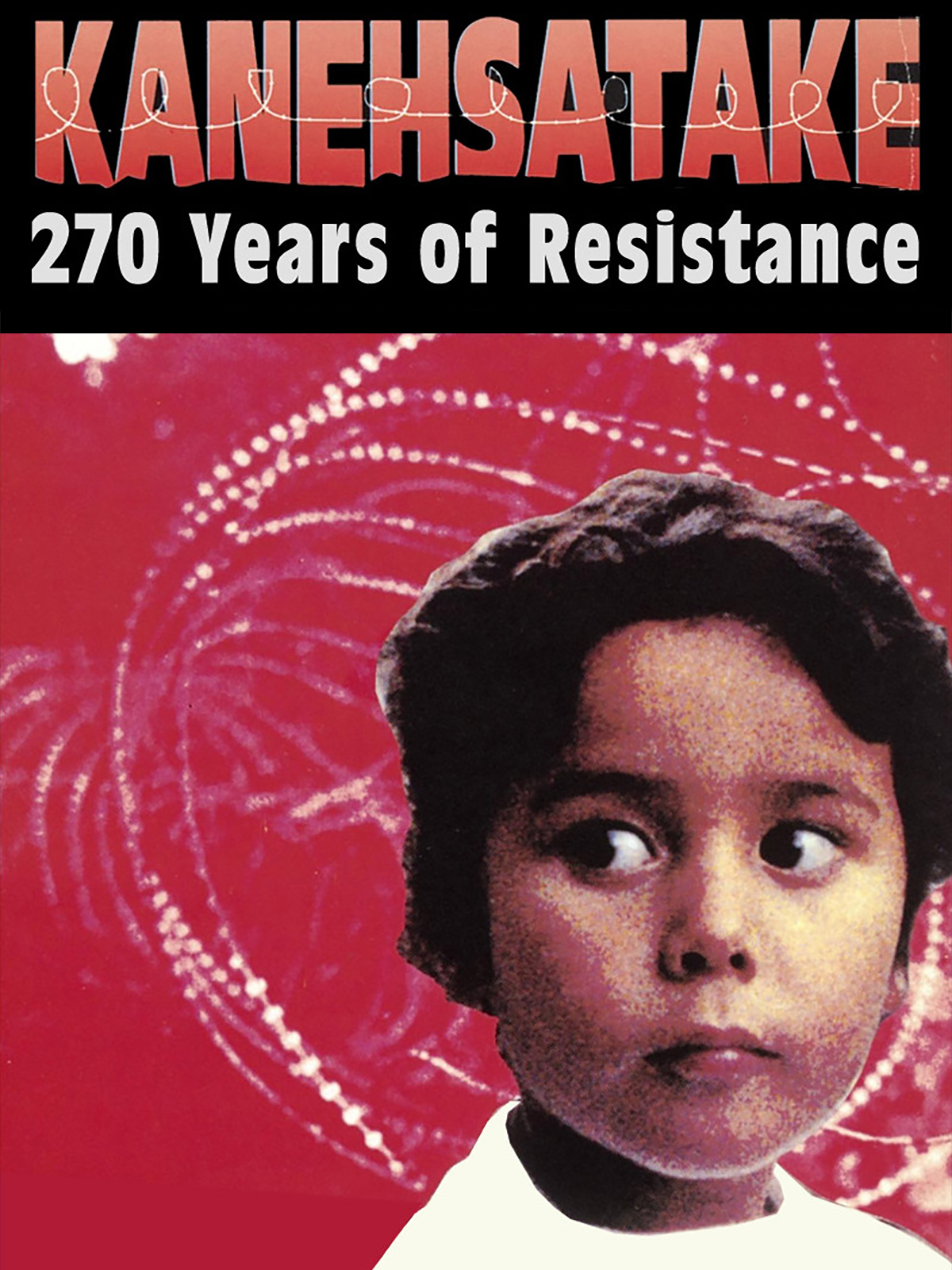 Prime Video: Kanehsatake: 270 Years of Resistance